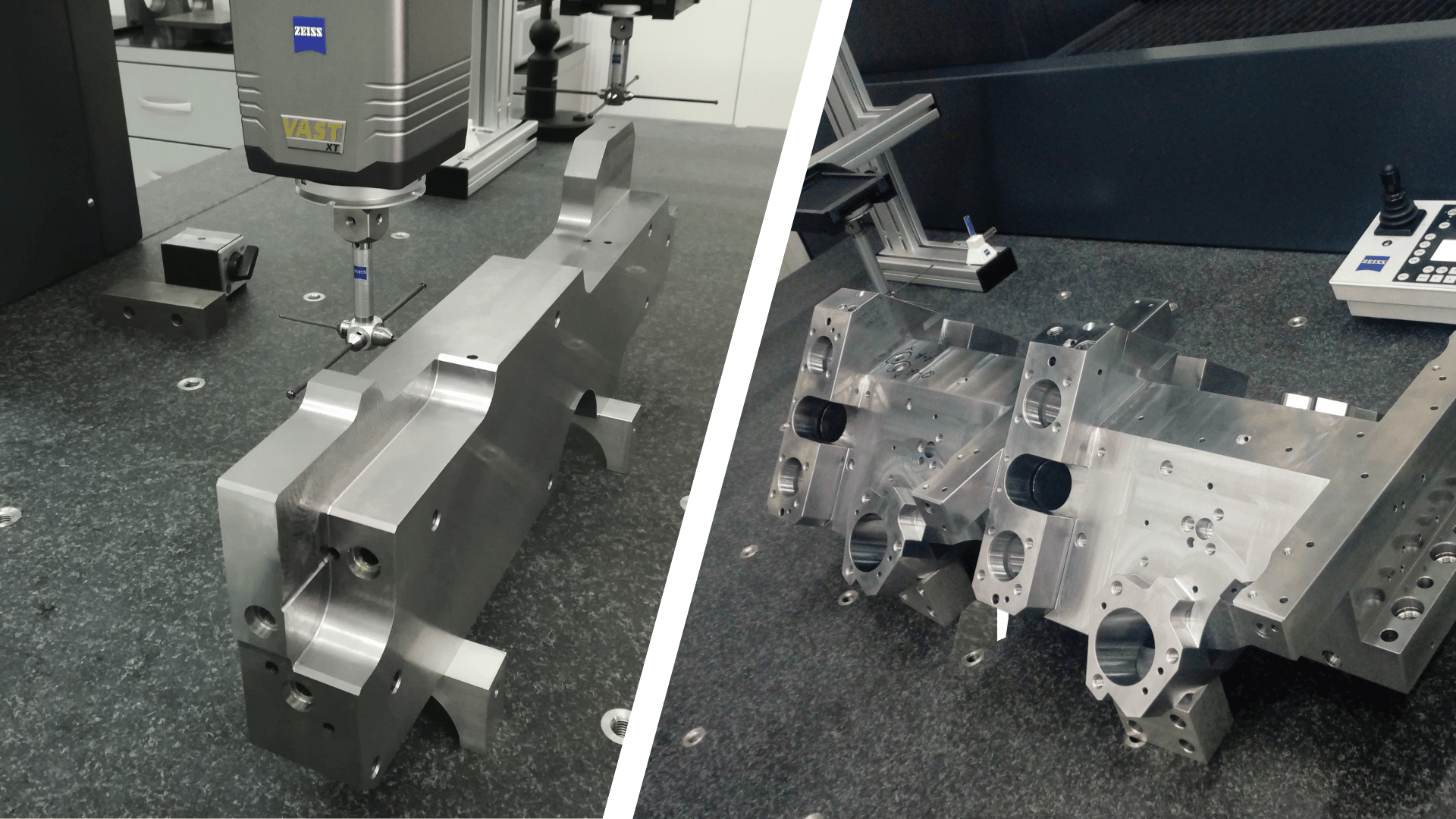 CNC Glodanje i struganje - Hidraulika Flex